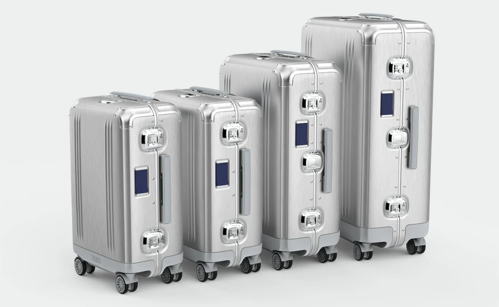 SUITCASE FACTORY（スーツケース・ファクトリー） | スーツケースの選び方が分かるメディア | 創業110年ハードケースブランド ...